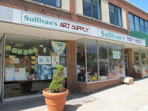 Sullivans Toy Store Moving to 4200 Wisconsin Ave, NW - PoPville