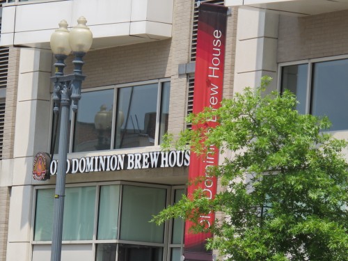 Judging Bars/Restaurants – Old Dominion Brew House - PoPville