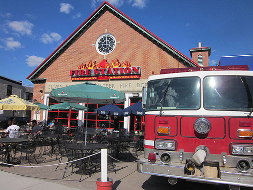 Another Nice Firehouse Conversion - PoPville