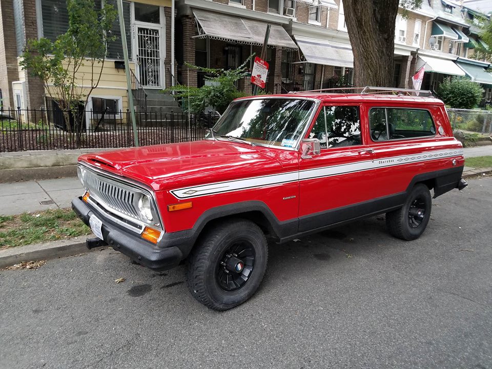 Sweet City Ride - PoPville