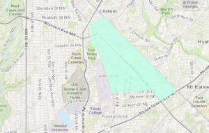 Updated Interactive Boil Advisory Map - PoPville