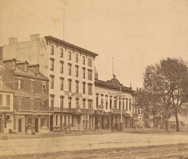 Streets of Washington Presents, A Closer Look: Washington’s Notorious ...