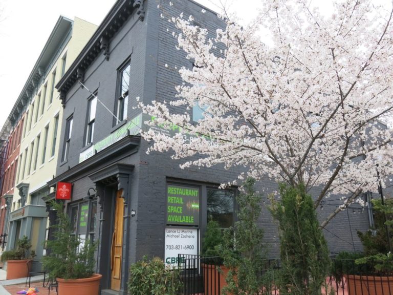 Sneak Peek Inside the Japanese Street Food & Omakase Restaurant ...