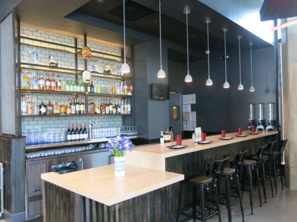 “Gogi Yogi Korean Barbeque Restaurant & Bar Opens Soon in Washington, D ...