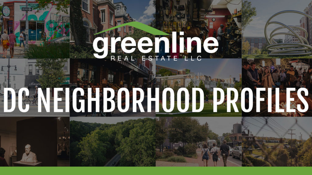 25 DC Neighborhood Profiles - PoPville