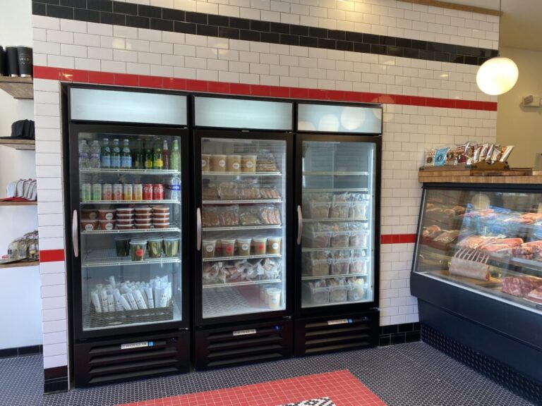 Soko Butcher Soft Opened in Takoma Park - PoPville