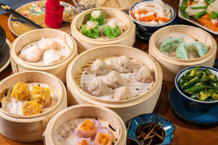 Han Palace Woodley Park Soft Opened Sunday! Check out the menu - PoPville