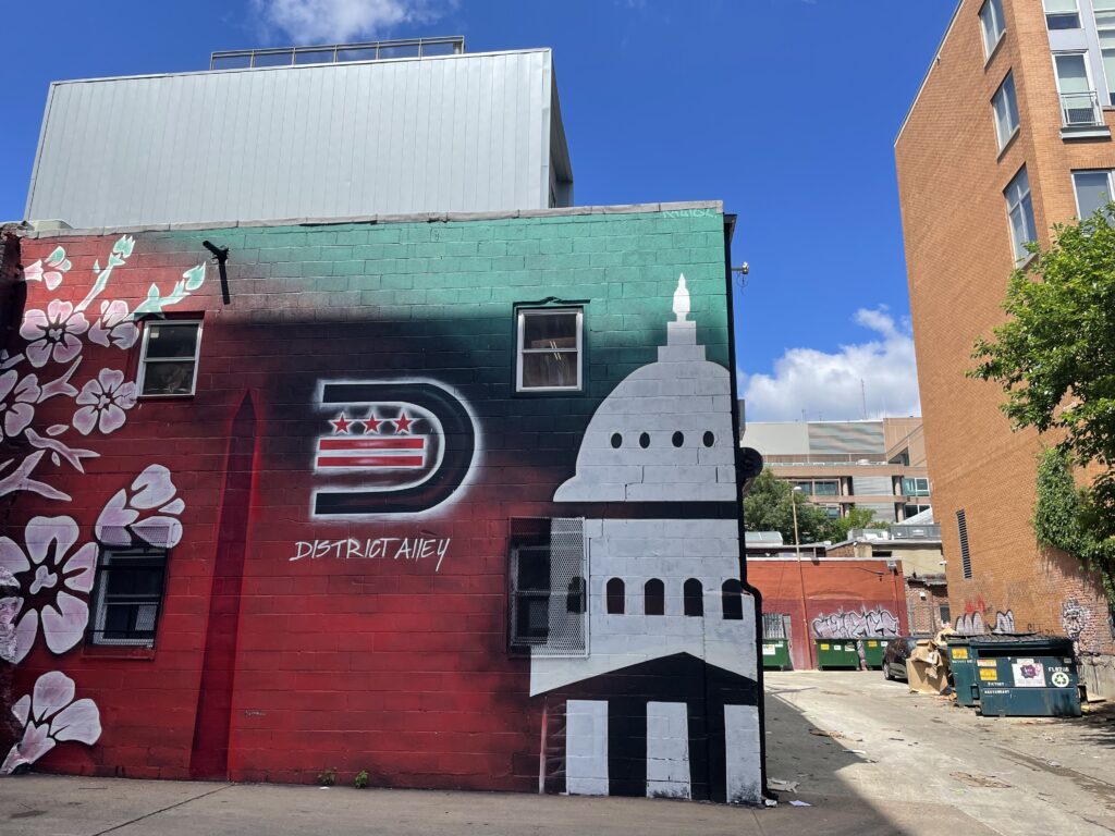 District Alley (Bar and Lounge) coming to U Street this August - PoPville