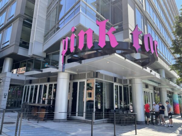 “Pink Taco is Curing your Choco Taco Blues” - PoPville