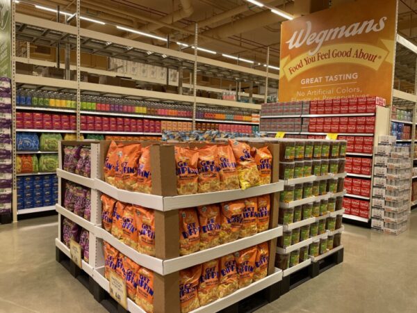 SNEAK PEEK INSIDE D.C.’s First Wegmans Opening 9am July 13!! - PoPville