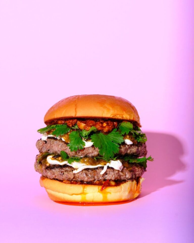 Ghostburger opening in former Espita space Monday (8/29) - PoPville