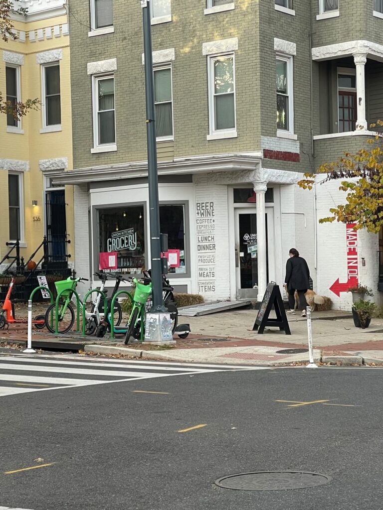 Union Kitchen reopens reopens at 3rd and F - PoPville